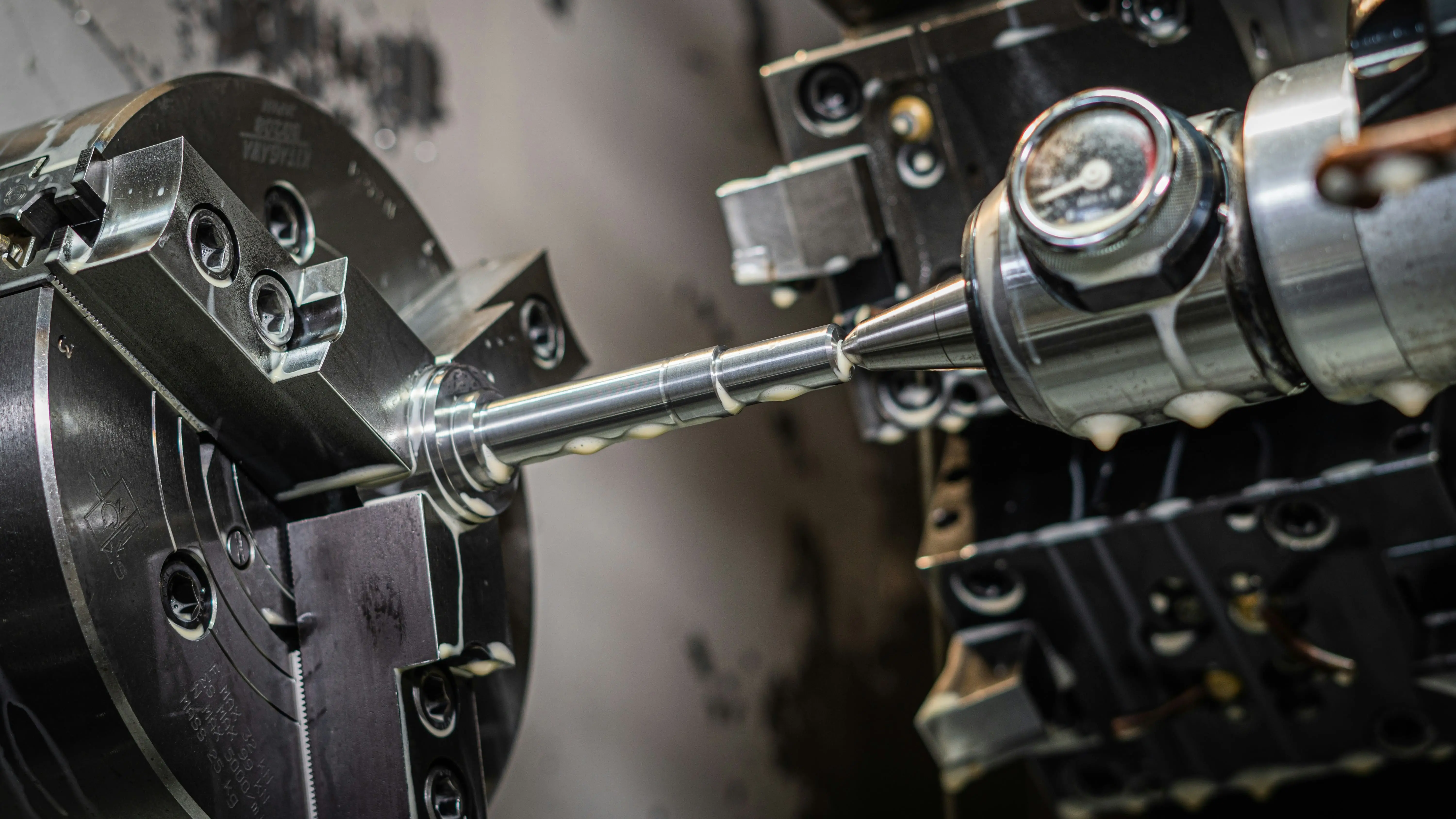 Element Engineering